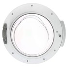 Bosch WAQ Series Washing Machine Complete Door Assembly Glass Handle ...