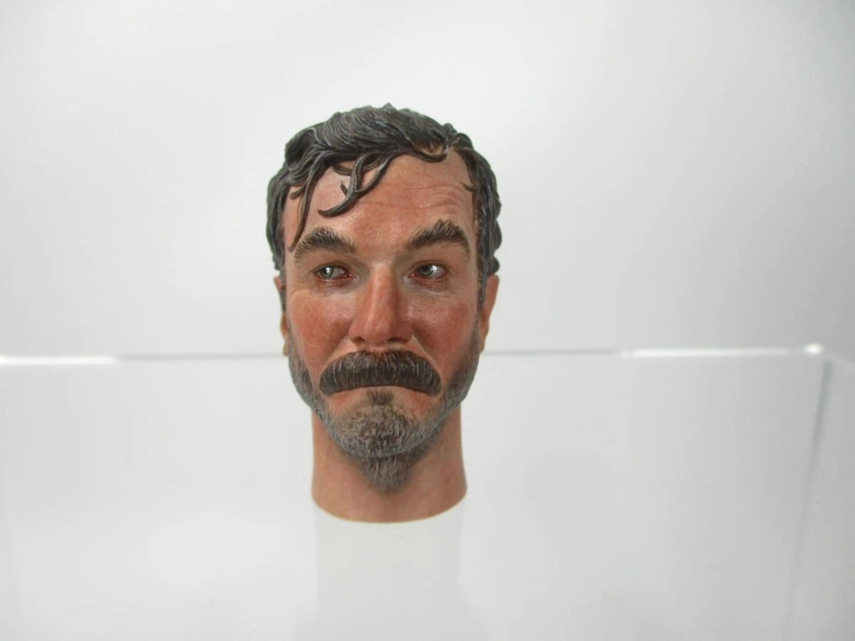 There Will Be Blood Daniel Plainview