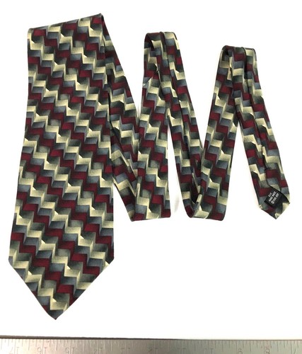 GD Grateful Dead Men's DOIN' THAT RAG Seventh Set Pure Silk Neck Tie ...