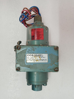 Pressure - Custom Control Sensors