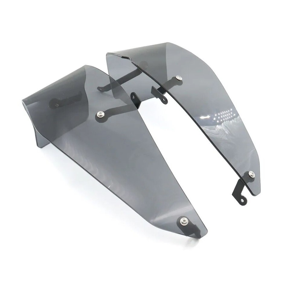 For BMW K1600B K1600 Grand America New Lower Side Wind Deflector Cover ...