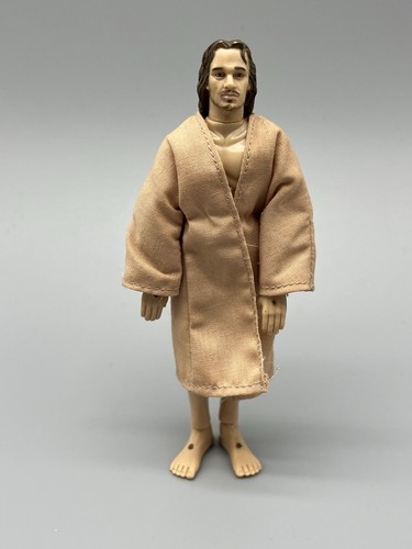 Jesus Bible Quest Apostles Action Figure 5” From Tomb Resurrected | eBay