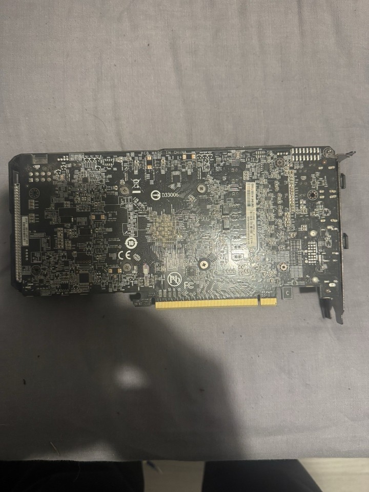 Gigabyte AMD Radeon RX 590 8GB RGB Graphics Card | eBay UK
