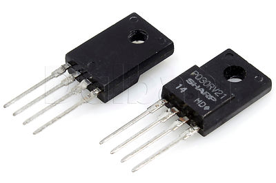 PQ30RV21 Original New Sharp Integrated Circuit | eBay