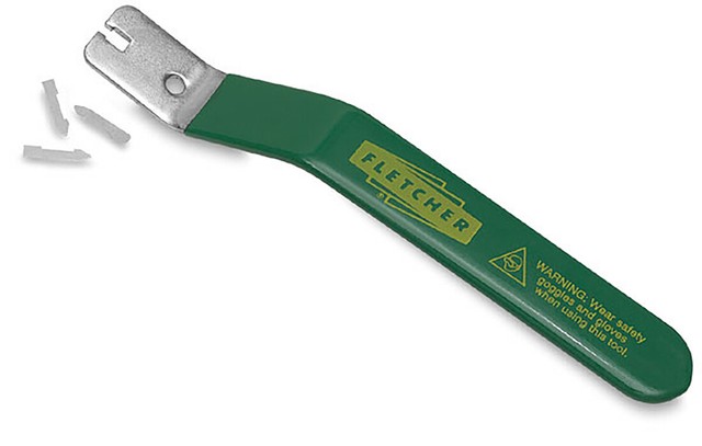 Fletcher Pullmate Framers Points Removal Hand Tool for sale online | eBay