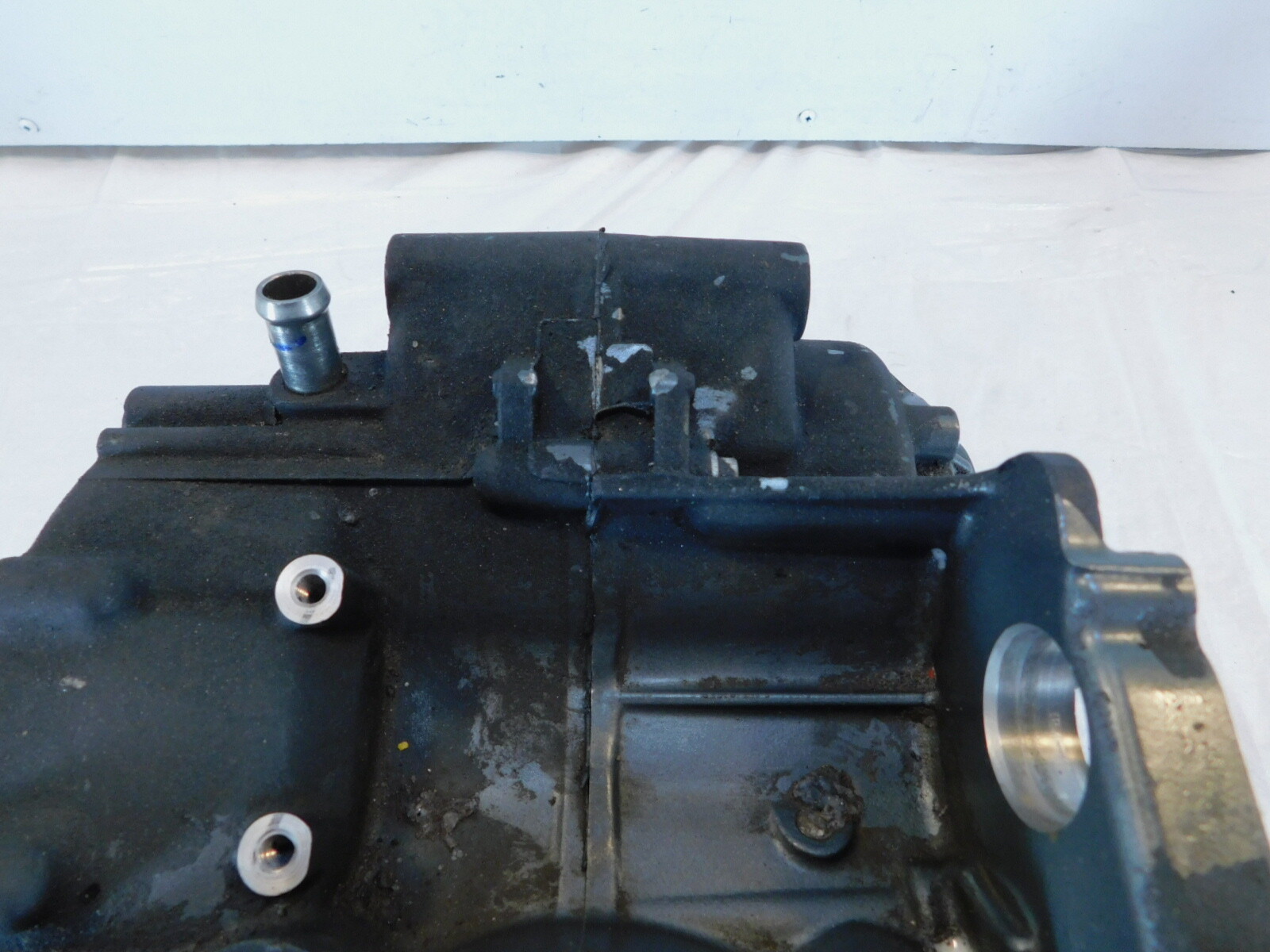 2015+13-16+KTM+Duke+390+Rc390+OEM+Crankcase+Crank+Case+Engine+Motor ...
