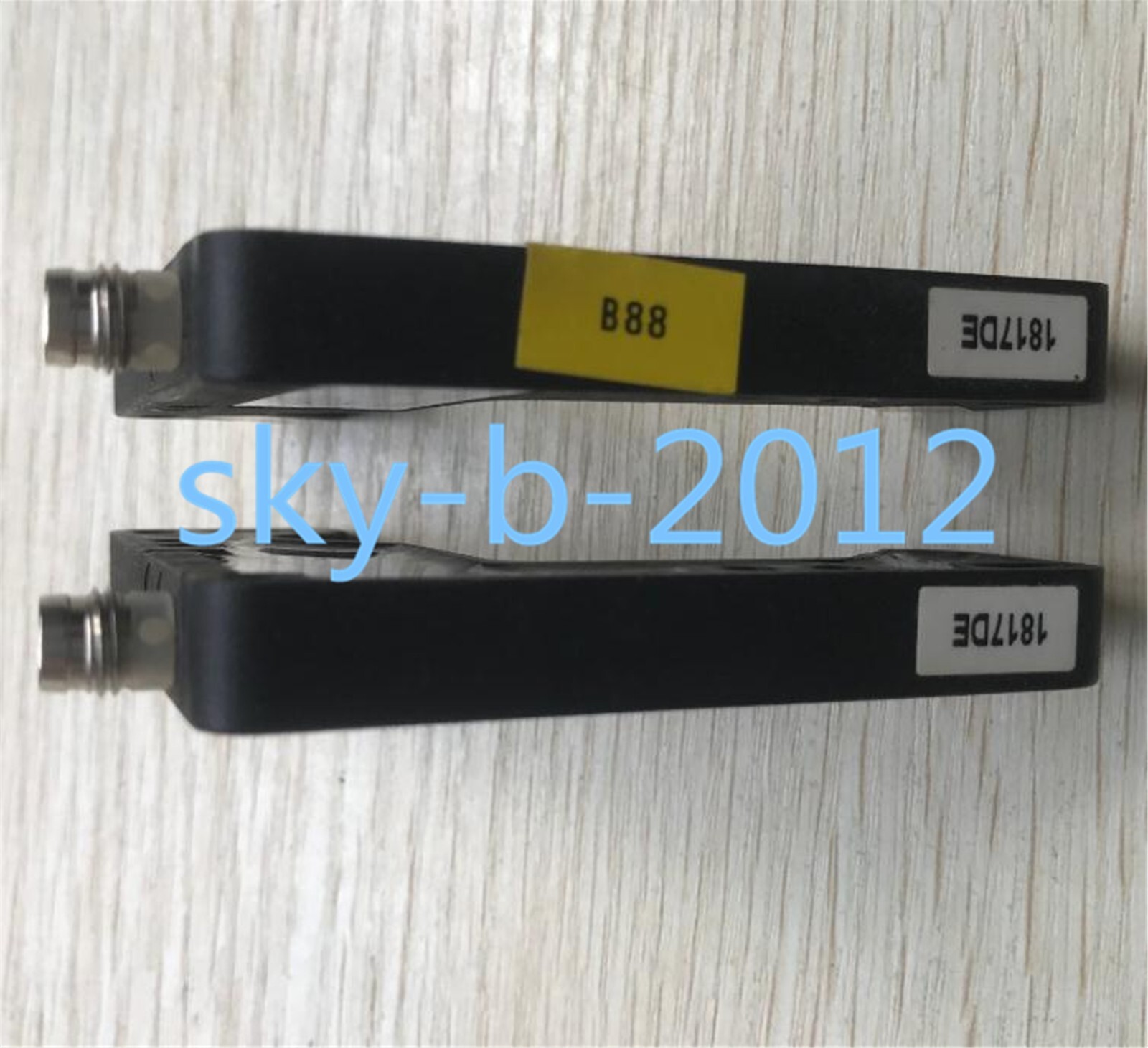 1 PCS BALLUFF Module BWL 4040D-R011-S49 BWL000F Tested | eBay