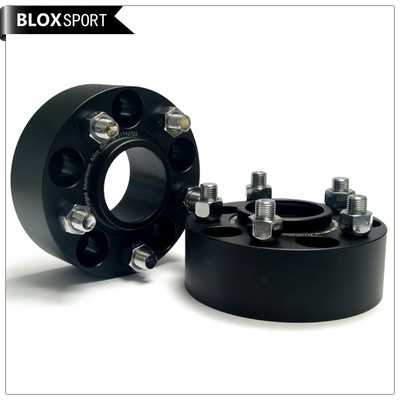 2x50mm Eclipse 3000GT GTO EVO VII-X hub centric wheel spacers 5x114.3 ...