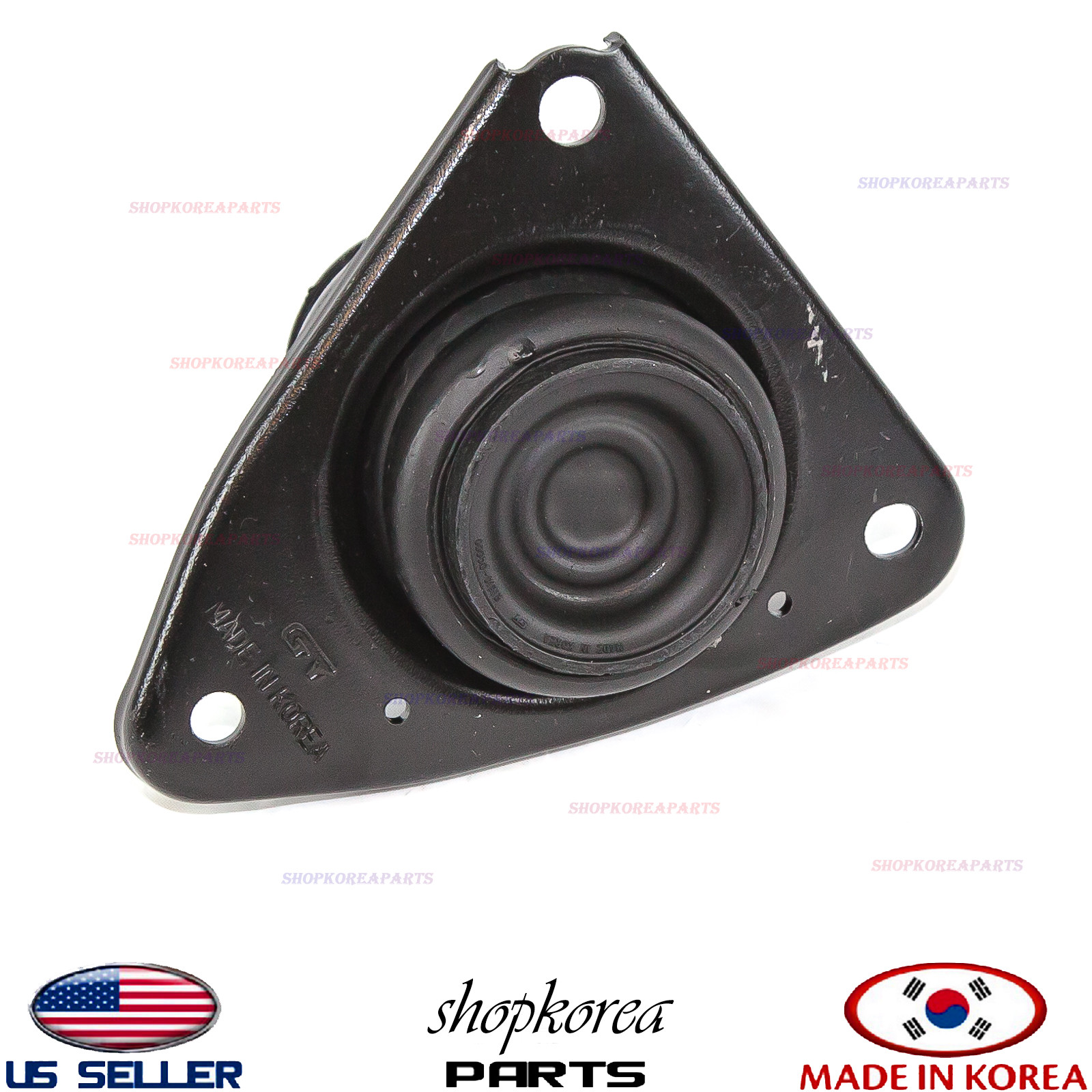 RIGHT ENGINE MOUNT fits for HYUNDAI ELANTRA KIA FORTE 2007-2013 ...