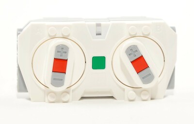 LEGO Train Electric Powered Up Bluetooth Speed Remote Train Control ...