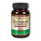 Diosmin Complex 60 caps By Life Time Nutritional Specialties | eBay
