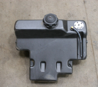 SIMPLICITY LEGACY GAS TANK 1715916 | eBay