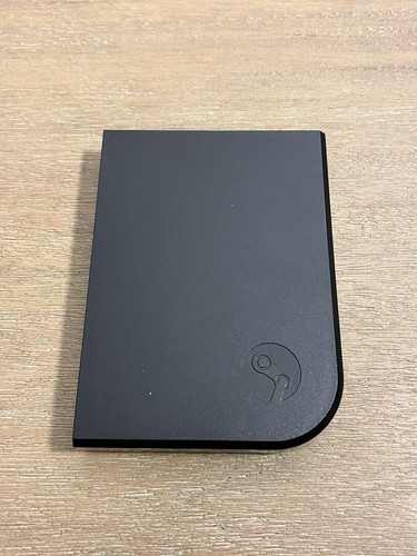 Valve Steam Link Model 1003 Game Streaming Box Unit Only No AC Adapt Or ...