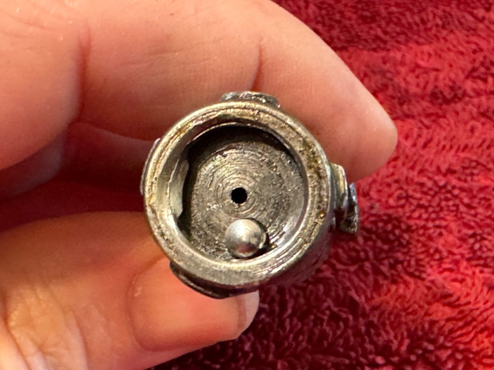 Remington 760 Bolt- Firing Pin-Ejector-Carrier- Extractor-Cover- 30-06 ...