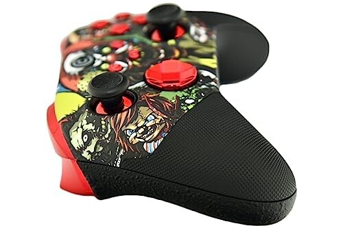 Custom Controllerzz Pro Series Custom Wireless Controller for all Xbox Series | eBay