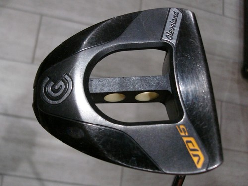 2009 Men's Cleveland VP5 RH Putter 34" Length EUC | eBay