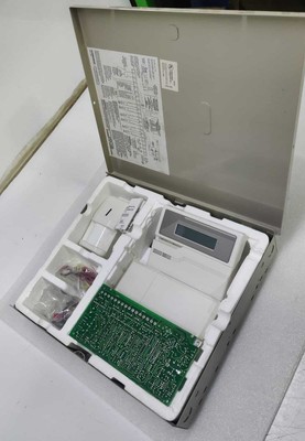 Control Panels & Keypads - Ademco Vista