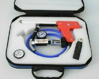 Cryogun Gun No2 Otorhinolaryngology Gynecology With 5 Probes | eBay