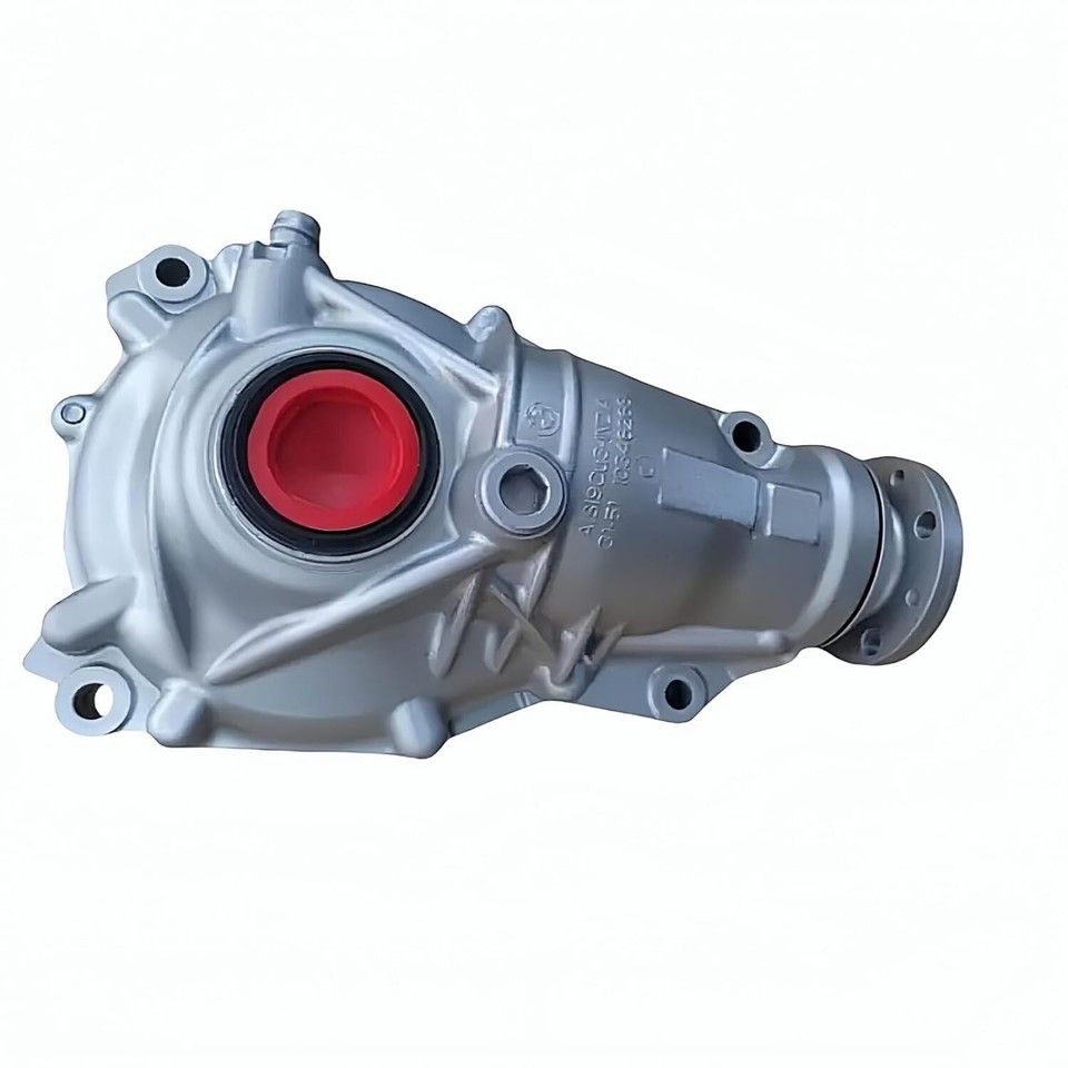 31507934392 Differential Front Axle Transmission 3.38 Ratio For BMW X7 ...