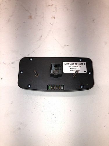 Wabco Collision Avoidance System WAB 400 871 851 0 (356-10403) | eBay