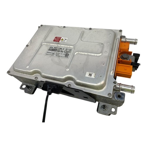 VOLKSWAGEN ID3 VOLTAGE INVERTER CONVERTER 2020-2024 1EA907190G | eBay