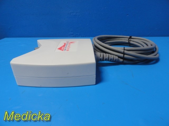 Boston Scientific Maestro 3000 Cardiac Ablation Generator + Pod 100 ...