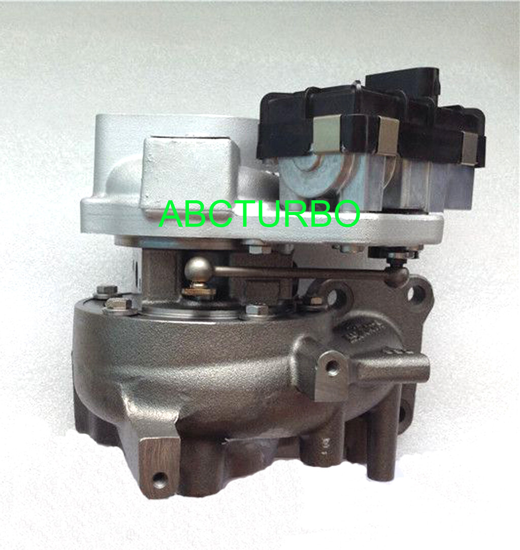 Turbo Charger MFSタービンBV40 54409700002シートSkoda VW 2.0 TDI CFFB CFHC CFHC ...