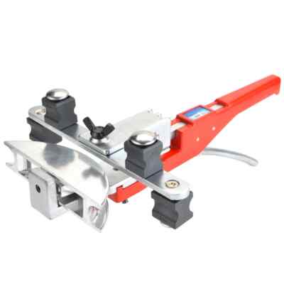 180° with Reverse Wall Bender Mechanical Ratchet Bow Bender 6-22mm ...
