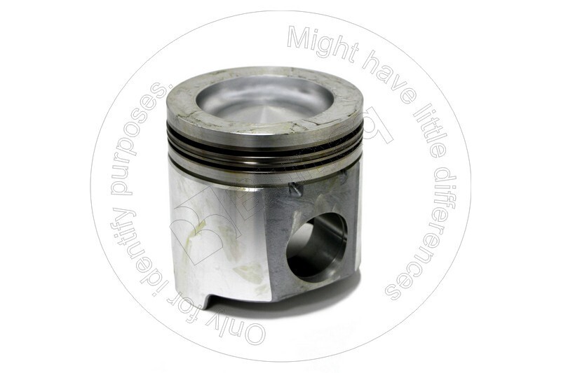 1723280 PISTON C/W CLIPS for Caterpillar® (172-3280) | eBay