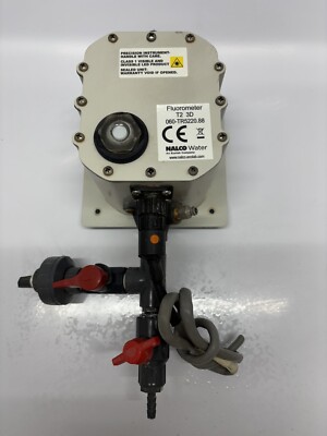 NALCO 060-TR5220.88 Fluorometer 65-0090-00047 | eBay