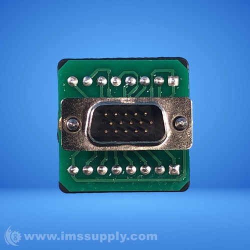 FLEX CABLE FCBB-15-16 Breakout Box, ISO-9001 Certified QMS FNOB | eBay