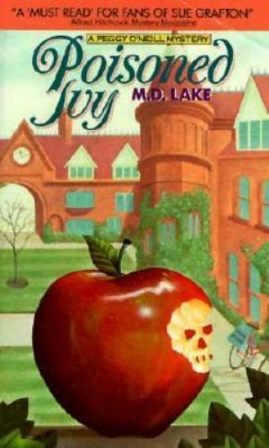 Poisoned Ivy by Lake, M. D. 9780380765737| eBay