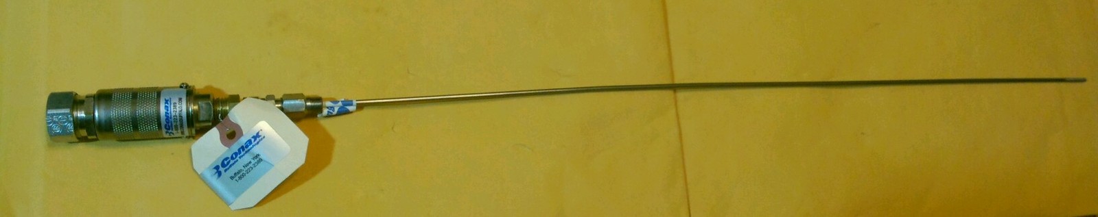 CONAX THERMAL PROBE SENSOR 3CA8813 PROD. NUMBER : C6309-1 | eBay