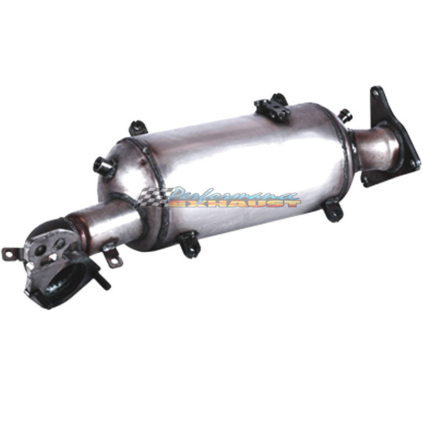 DPF For SUBARU FORESTER SJ OUTBACK BS 2.0LT EE20 20013-ON | eBay