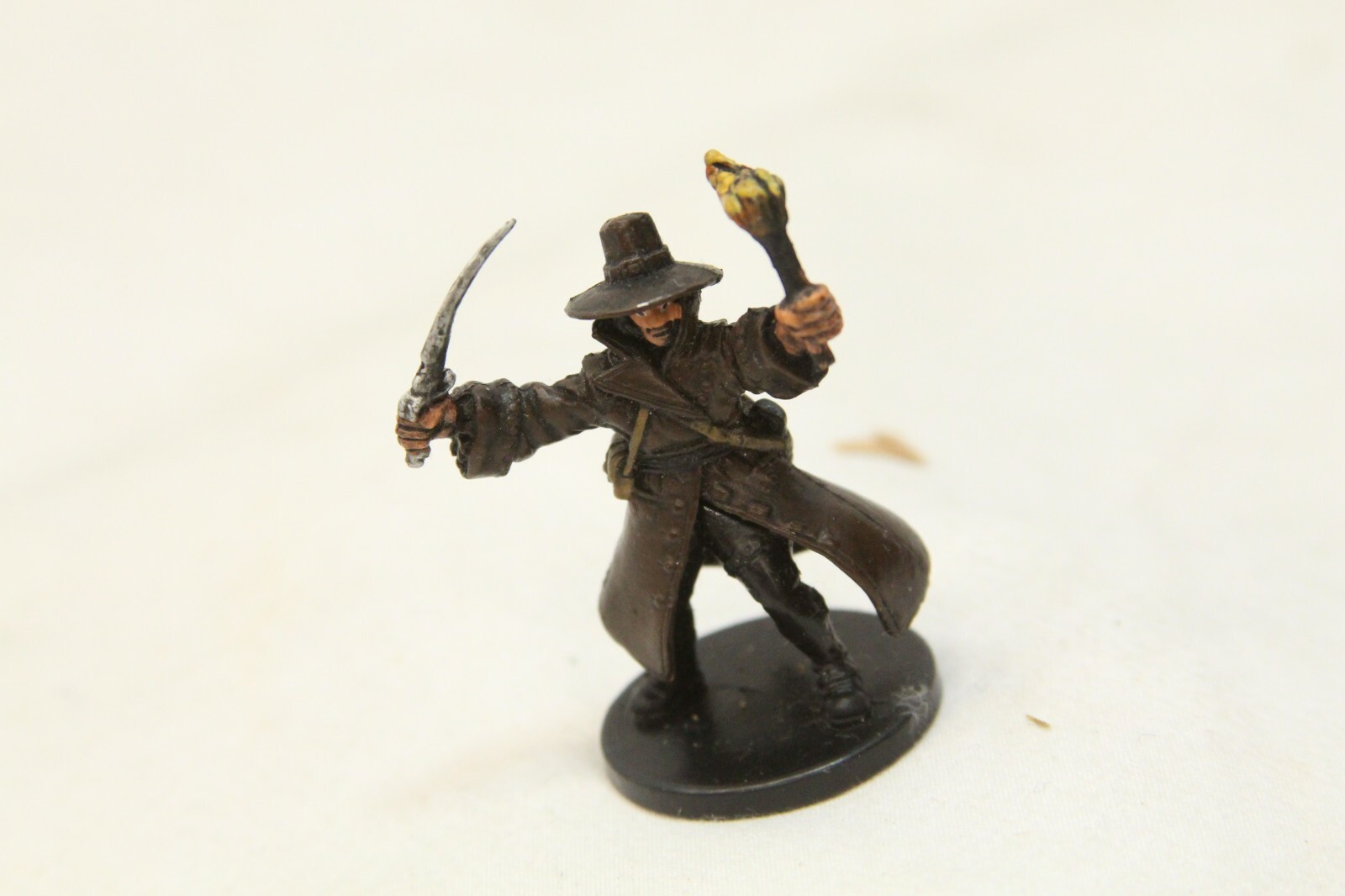 Unhallowed AD&D Mini Dungeon & Dragons Astral Kobold Zombie Vampire ...