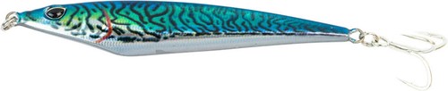 Nomad Design Ridgeback LC Long Casting Saltwater Jig | eBay