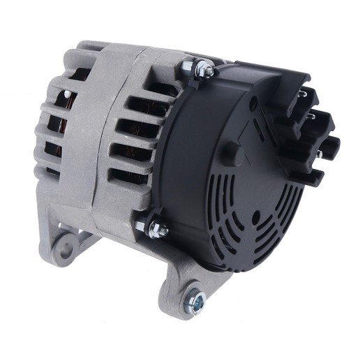 65A 12V Alternator T414270 Without pulley For Perkins 1004-40T 1006-6 ...