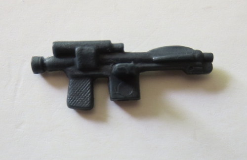 Imperial Stormtrooper Blaster/Gun Great Shape ORIGINAL NOT Repro Star ...
