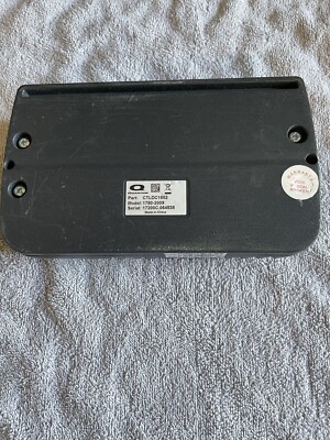 QUANTUM / JAZZY POWER WHEELCHAIR CONTROL MODULE CTLDC1552 1750-2009 Q6 ...
