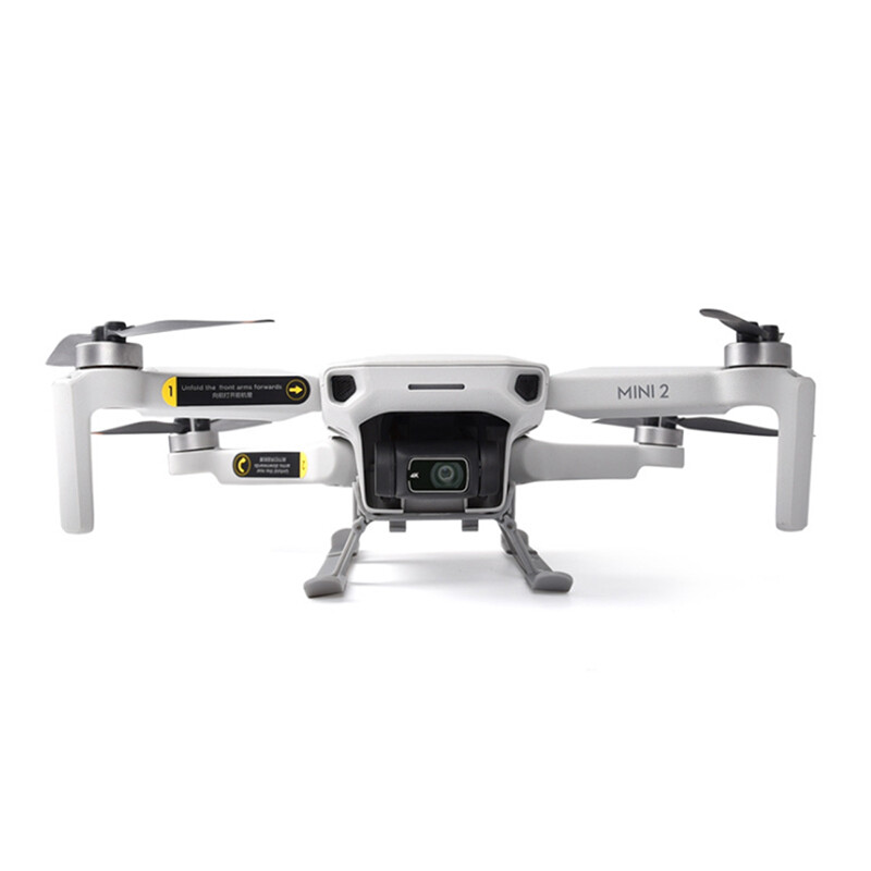 Extend Landing Gear Leg Riser Stabilizer for DJI Mini SE/Mini2/Mavic ...