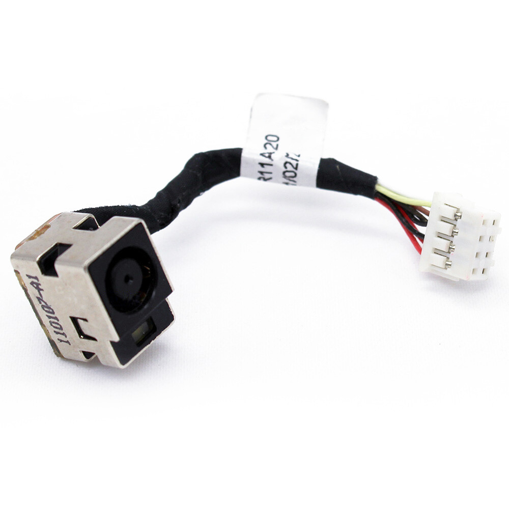 New Laptop Connector DC Power Jack Socket HP Pavilion G4 G4-1000 G4 | eBay