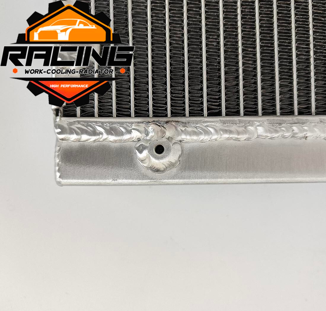 Radiator fit 06-14 Can-Am CanAm Can Am Outlander Max 500/650/800 R EFI ...