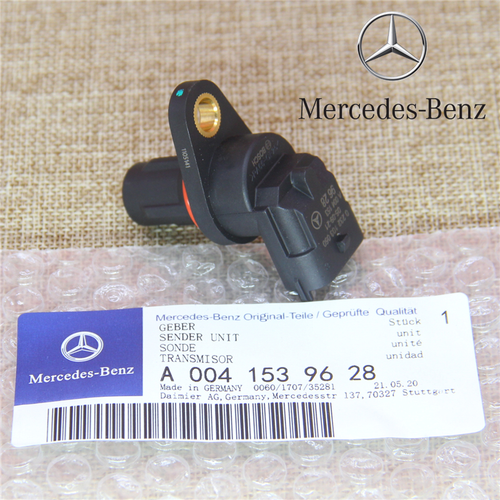 4PCS Camshaft Position Sensors A0041539628 for Mercedes Benz Series ...