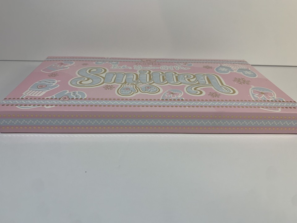 P.Louise "Babe, You've Got Me Smitten" Lipstick Palette *New In Box* 15 ...