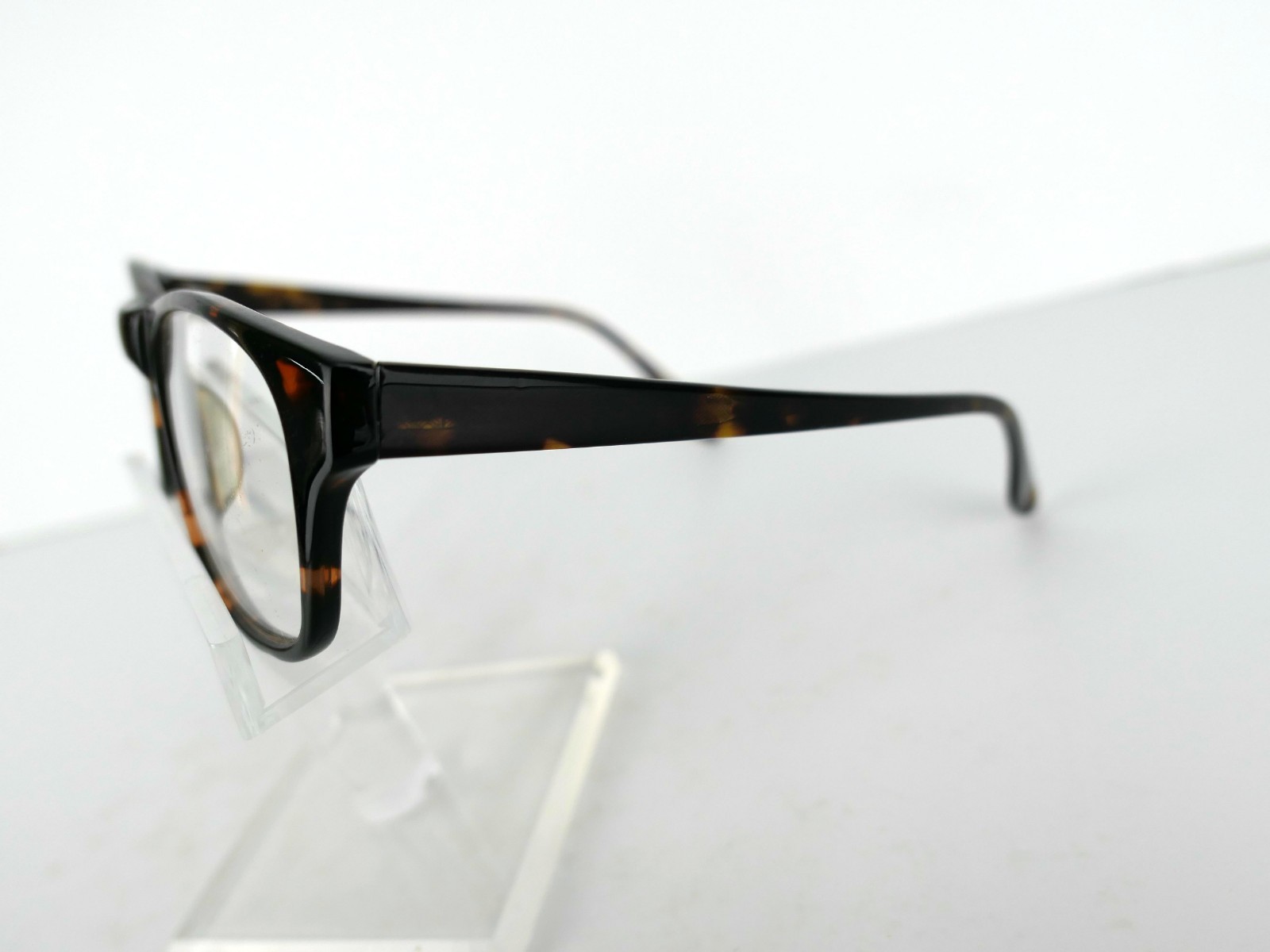 Unkown 6587 (C003) Dark Havana 53 x 18 140 mm BUDGET Eyeglass Frames | eBay