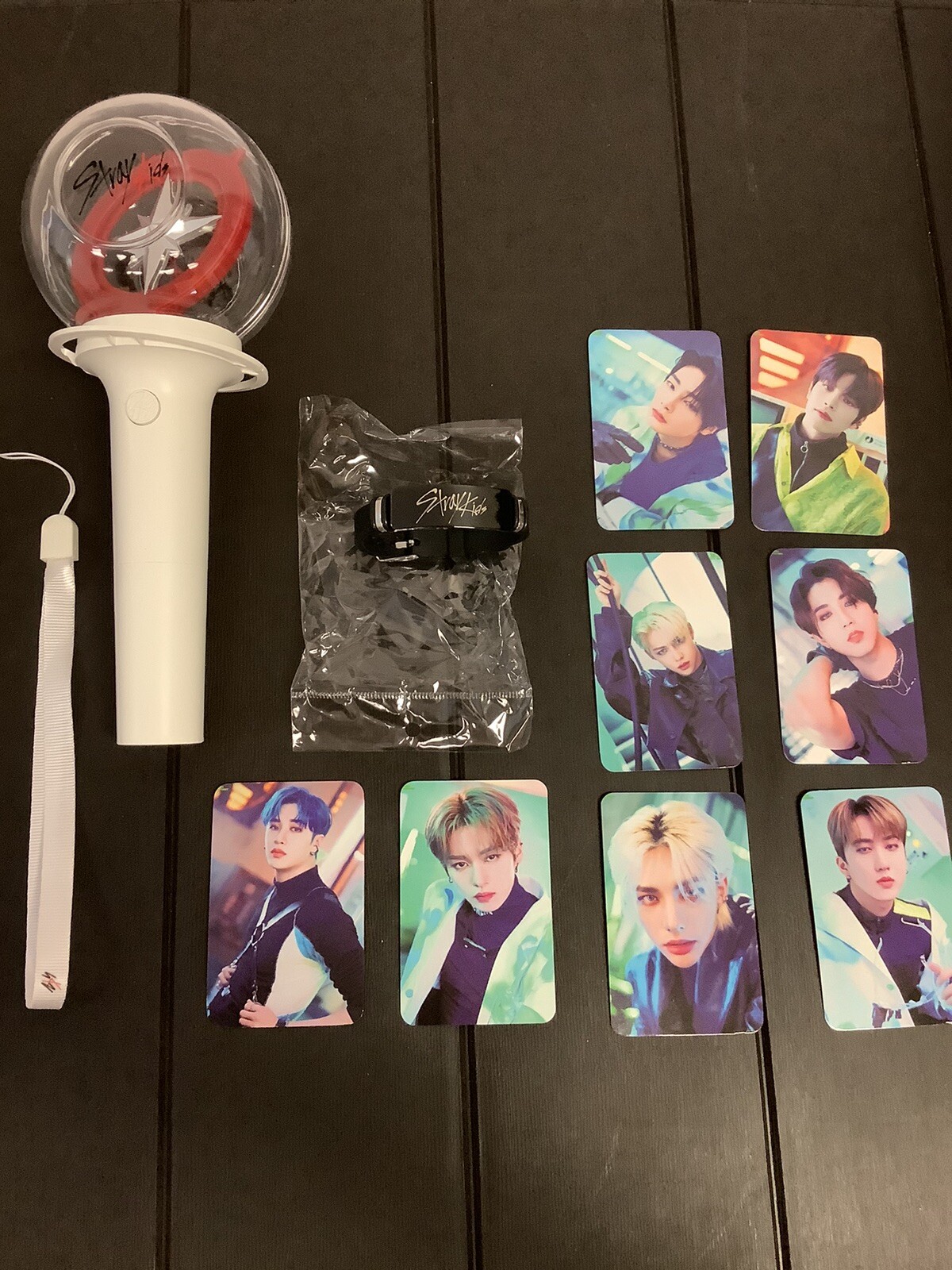 Stray Kids Lightstick | SKZ | Nachimbong 2024 ️