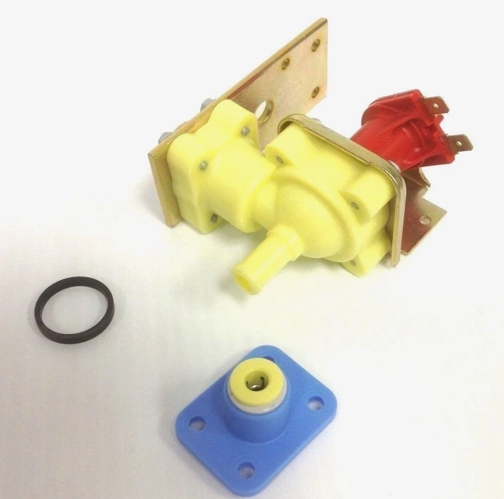 Manitowoc Ice 76-0113-3 Water Inlet Valve Including, 48% OFF