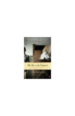 The Fox In the Cupboard: A Memoir by Shilling, Jane Paperback Book The ...