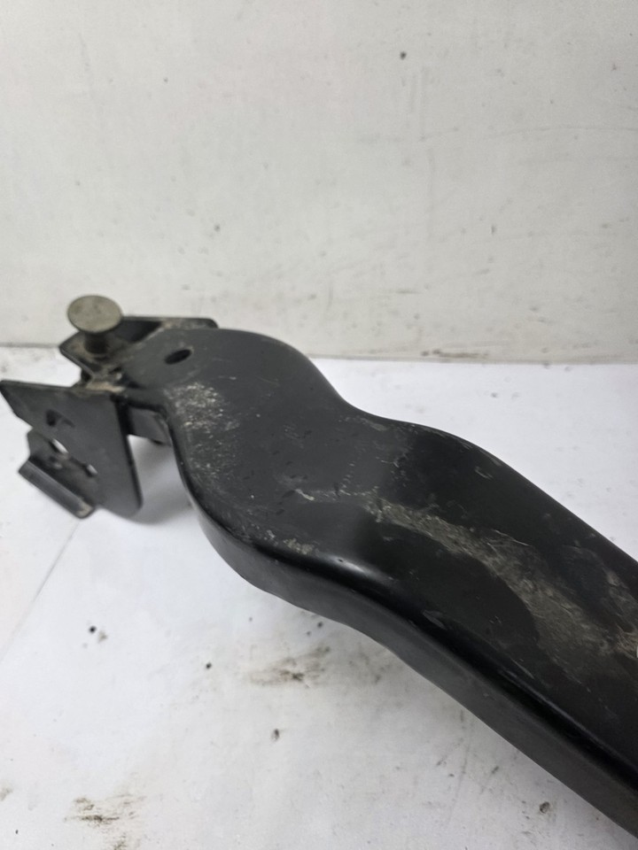 Scotts John Deere Rear Bagger Post Support Stand S2554 2354HV 2148HV | eBay