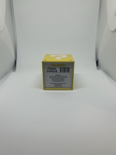 Nintendo Super Mario Coin Candies In Tin Box 1.2 Ounces | eBay
